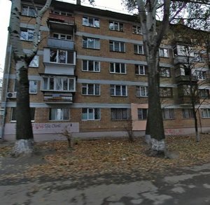 Volynska Street, No:31, Kiev: Fotoğraflar