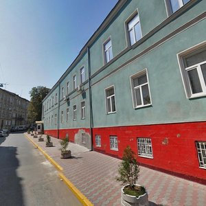 Vulytsia Yakova Rappaporta, No:2, Lviv: Fotoğraflar