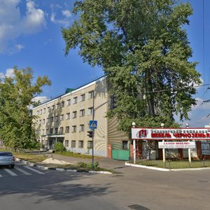 Ulitsa Bogdana Khmelnitskogo, No:49, Voronej: Fotoğraflar
