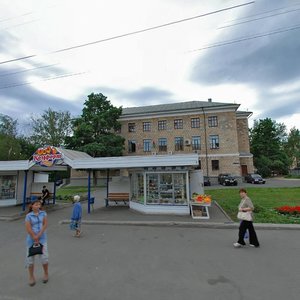 Aleksandra Nevskogo Avenue, No:33, Petrozavodsk: Fotoğraflar