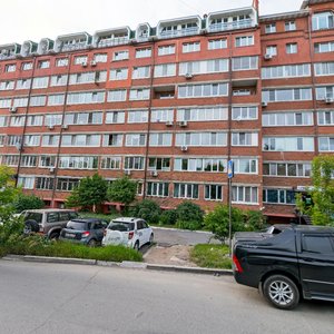 Ulitsa Davydova, No:22А, Vladivostok: Fotoğraflar