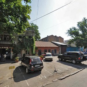 Vulytsia Astashkina, No:6, Odesa: Fotoğraflar