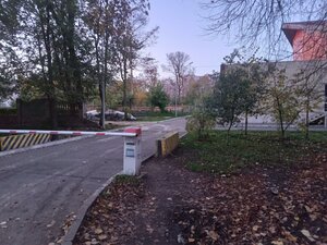 9 Yanvarya Street, No:11, Penza: Fotoğraflar