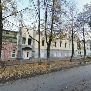 Sovetskaya Street, No:24Б, Perm: Fotoğraflar