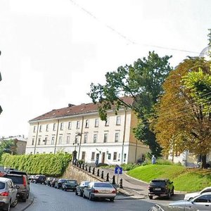 Vulytsia Mykhaila Hrushevskoho, No:4, Lviv: Fotoğraflar