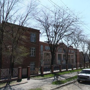 Portovaya Street, No:541, Rostov‑na‑Donu: Fotoğraflar