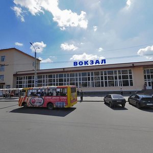 Vulytsia Volodymyra Lozheshnikova, No:1, Çerkassi: Fotoğraflar