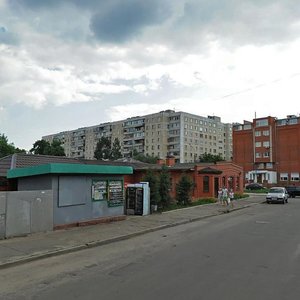 Novosilskaya ulitsa, No:32А, Orel: Fotoğraflar