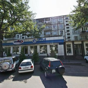 Kazybek Bi Street, No:110, Almatı: Fotoğraflar