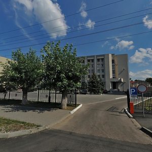 Ulitsa Sergeyeva-Tsenskogo, No:26, Tambov: Fotoğraflar
