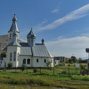 Vulytsia Oleksandra Bohomoltsia, No:31, Ujgorod: Fotoğraflar