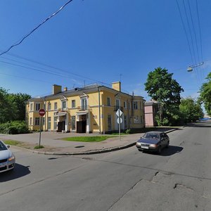 Gubina Street, No:1/32, Saint‑Petersburg: Fotoğraflar