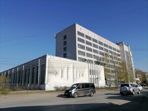 Ulitsa Kuybysheva, No:79А, Omsk: Fotoğraflar