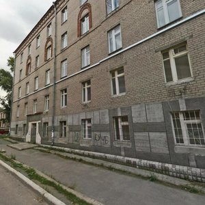 Zhukova Street, No:1А, Çeliabinsk: Fotoğraflar