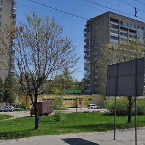 Stryiska vulytsia, No:51, Lviv: Fotoğraflar