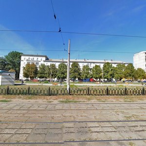 Prospekt Svobody, No:40, Dniprodzerzhynsk: Fotoğraflar