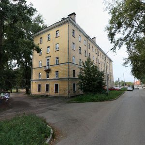 Uralskaya Street, No:109, Perm: Fotoğraflar