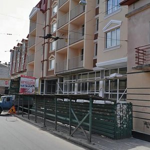 Vulytsia Bohdana Khmelnytskoho, No:7, Ternopol: Fotoğraflar