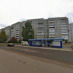 Kalinina Street, No:37, Yaroslavl: Fotoğraflar