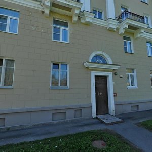 Erlerovskiy Boulevard, No:8, Peterhof: Fotoğraflar