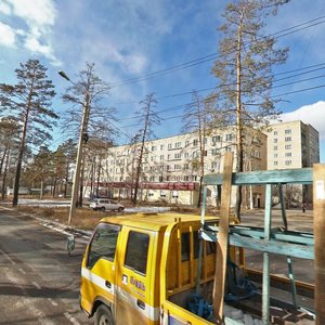 Mikrorayon Severny, No:18, Çita: Fotoğraflar