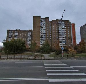 Chornobylska Street, No:24/26, Kiev: Fotoğraflar