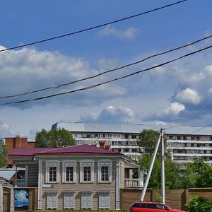 Pereulok Volkonskogo, No:8, Irkutsk: Fotoğraflar