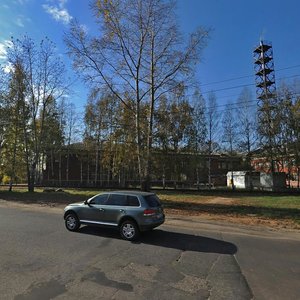Mayakovskogo Street, No:17А, Yaroslavl: Fotoğraflar