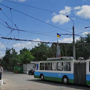 Korol'ova Street, No:43А, Jytomyr: Fotoğraflar