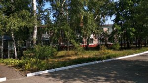 Ulitsa Kolos sanatoriy, No:1А, Omskaya oblastı: Fotoğraflar