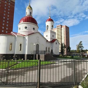 Khabarovskaya ulitsa, No:68А, Perm: Fotoğraflar