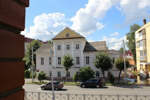 Sovetskaya Street, No:102, Yoshkar‑Ola: Fotoğraflar