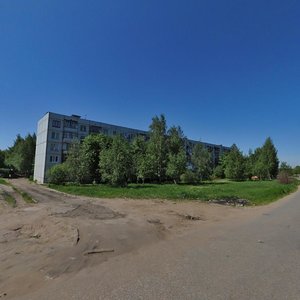 Mikrorayon Yakimanikha, No:18, Kostroma: Fotoğraflar