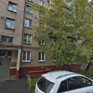 Volgogradsky Avenue, No:7, Moskova: Fotoğraflar
