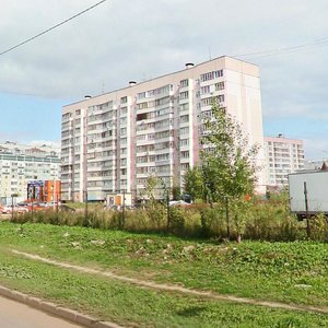 Chetaeva Street, No:68, Kazan: Fotoğraflar