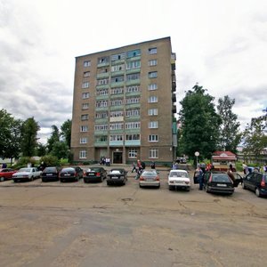 Vulica Kasmanawtaw, No:17, Moguilev: Fotoğraflar