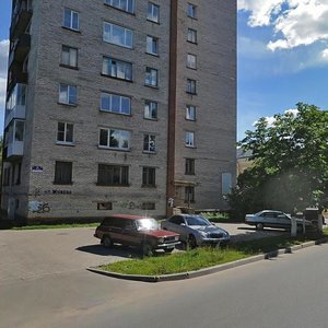 Zhukova Street, No:4А, Kingisepp: Fotoğraflar