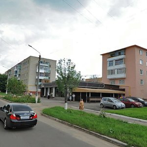 Novosilskaya ulitsa, No:6, Orel: Fotoğraflar