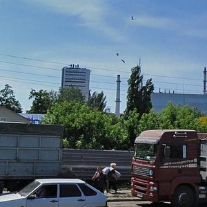 Vulytsia Ruslana Slobodianiuka, No:9, Kirovograd: Fotoğraflar