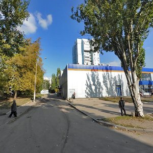 Yuvileinyi prospekt, No:22Б, Zaporoje: Fotoğraflar
