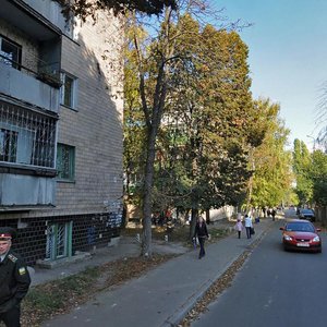 Vulytsia Pyrohova, No:1, Chernigov: Fotoğraflar