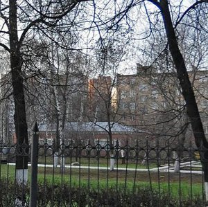 Khoroshyovskoye Highway, No:38Дс3, Moskova: Fotoğraflar