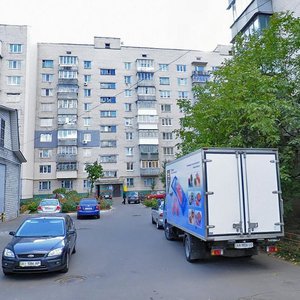 Vitianska vulytsia, No:1, Vishnevoye: Fotoğraflar