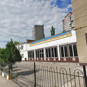 Vulytsia Mate Zalky, No:15А, Simferopol (Akmescit): Fotoğraflar