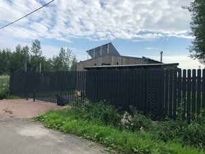 Priozerskaya ulitsa, No:66, Saint‑Petersburg ve Leningradskaya oblastı: Fotoğraflar