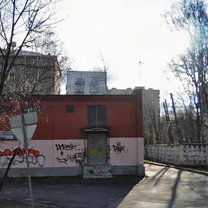Lokomotivny Drive, No:31с1, Moskova: Fotoğraflar