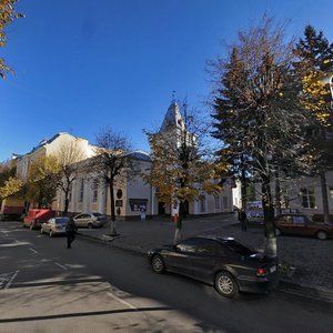 Vulytsia Mykhaila Hrushevskoho, No:18, Ivano‑Frankovsk: Fotoğraflar