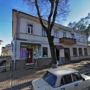 Vulytsia Shevchenka, No:13, Ivano‑Frankovsk: Fotoğraflar
