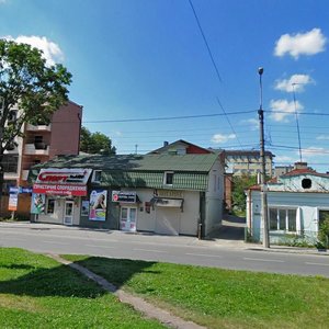 Vulytsia Solomii Krushelnytskoi, No:57, Ternopol: Fotoğraflar