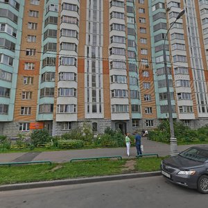 Glavmosstroya Street, No:9, Moskova: Fotoğraflar